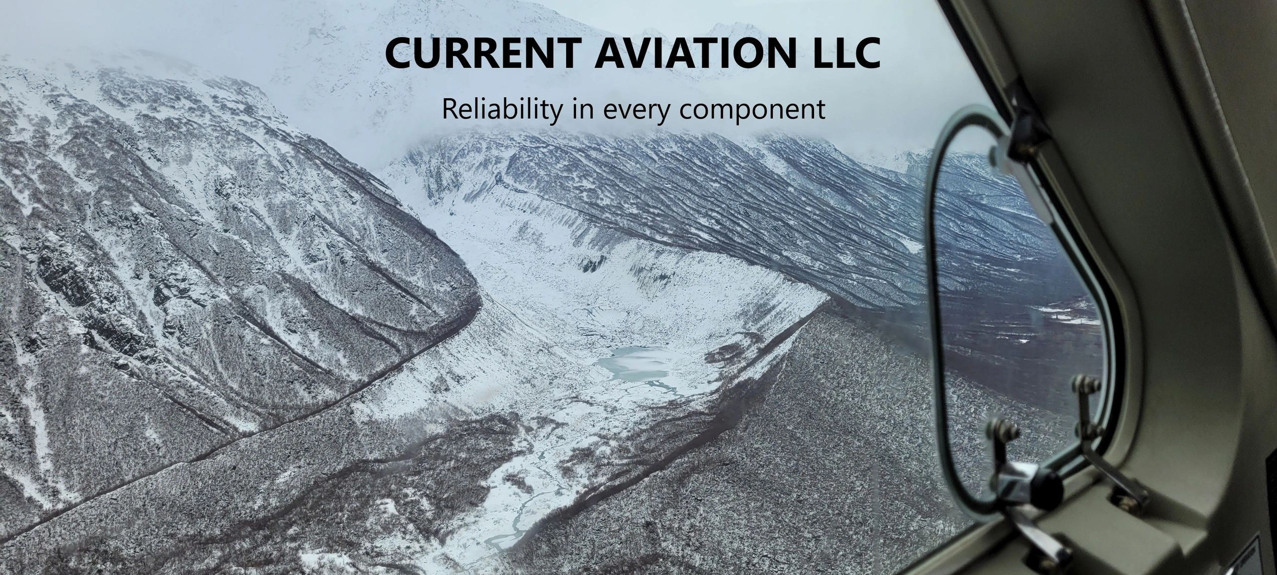 -Valve, Shutoff | Current Aviation LLC